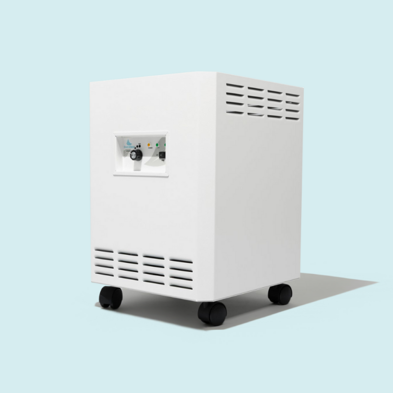 Technology - EnviroKlenz