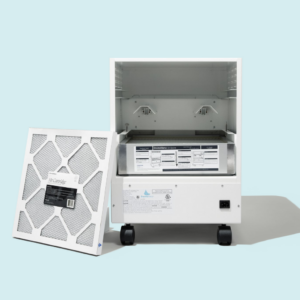 EnviroKlenz Air System - EnviroKlenz