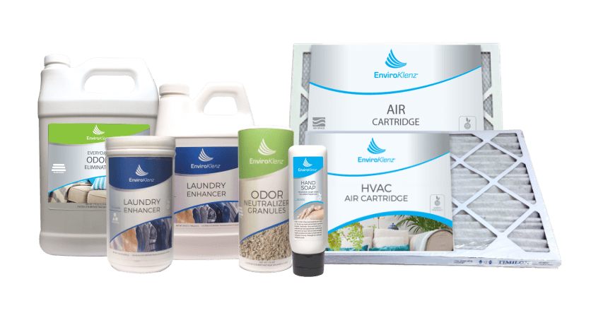 The Ultimate Guide for Cigarette Smell Removal | EnviroKlenz