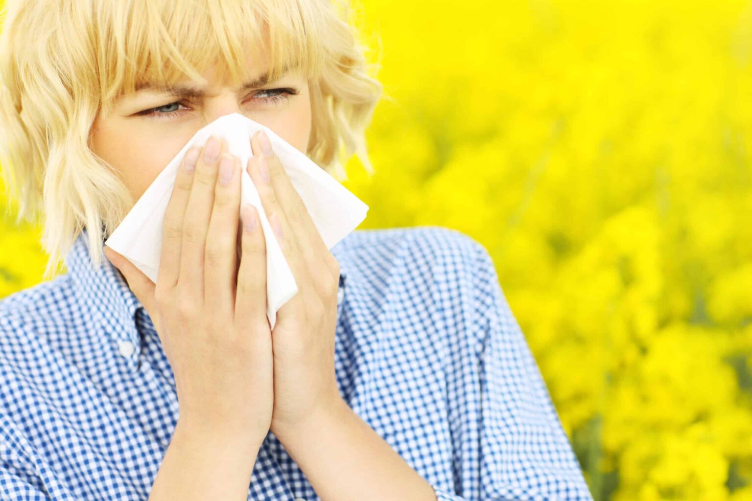 Best Air Purifier for Pollen: How to Manage Pollen | EnviroKlenz