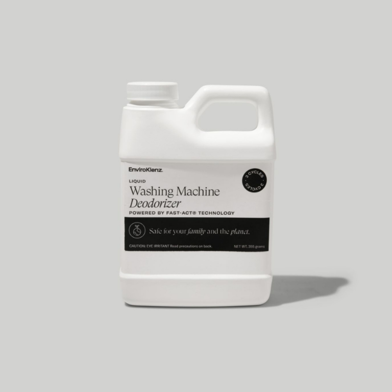 EnviroKlenz Washing Machine Deodorizer - EnviroKlenz