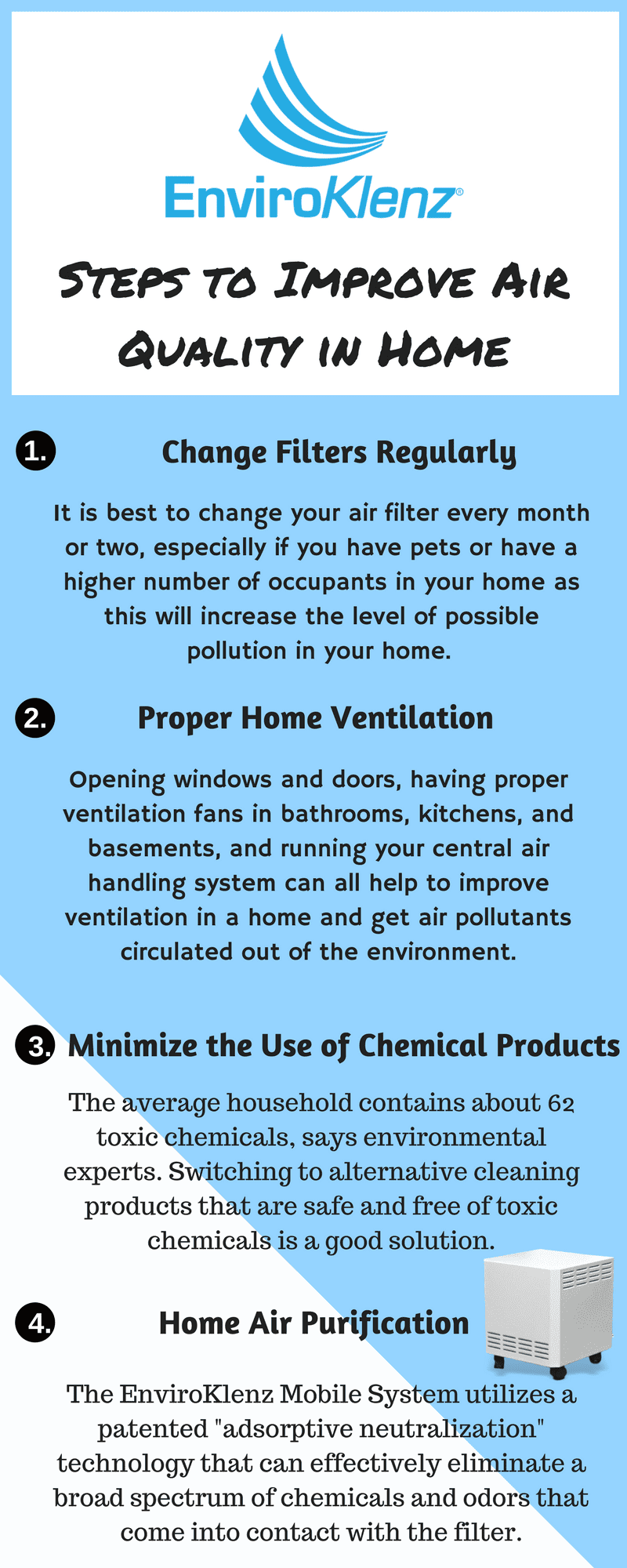 Simple Guide to Improve Indoor Air Quality Naturally in Your Home
