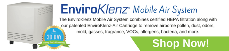 Learn About 6 Common Types of Asthma | EnviroKlenz