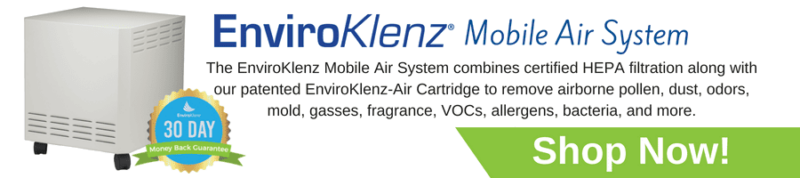 Learn About 6 Common Types of Asthma | EnviroKlenz