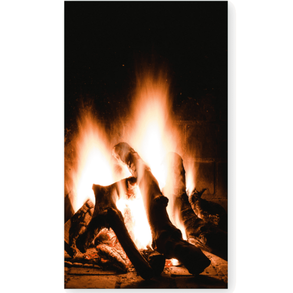 The Dangers of Fireplace Pollution on Health | EnviroKlenz
