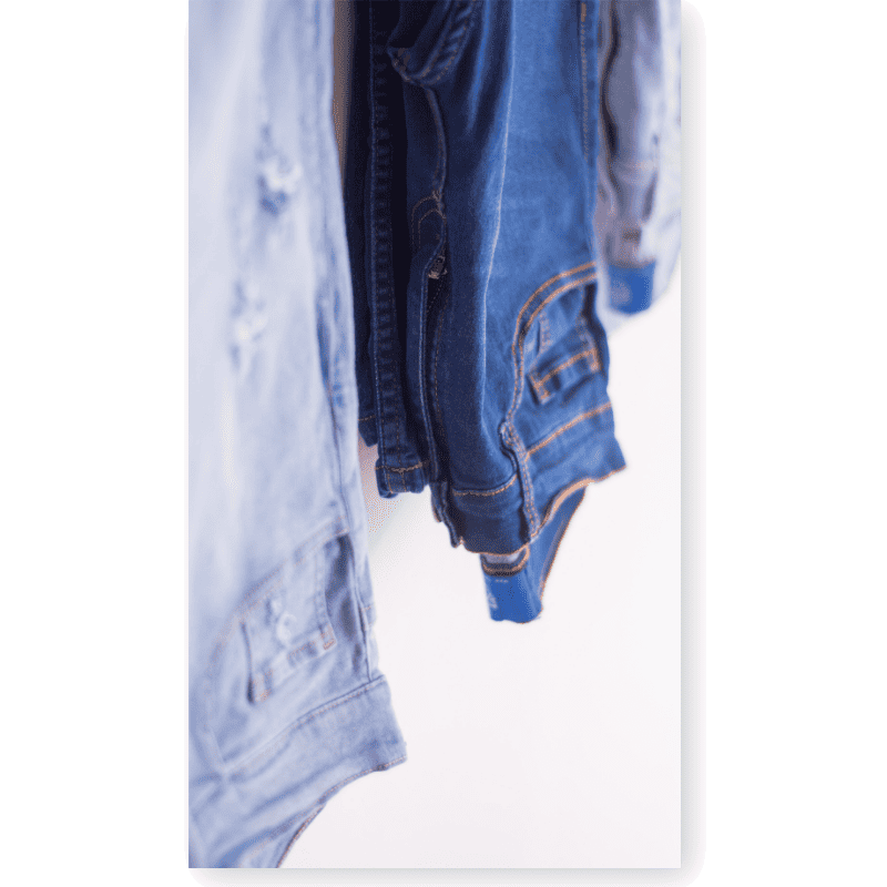 Do You Know What Toxic Chemicals Lurk Within Your Clothing? - EnviroKlenz