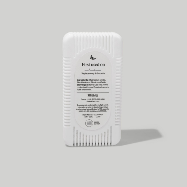 EnviroKlenz Deodorizing Block - EnviroKlenz