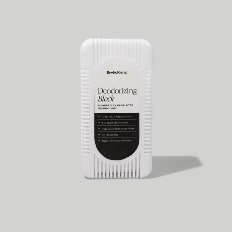 EnviroKlenz Deodorizing Block - EnviroKlenz