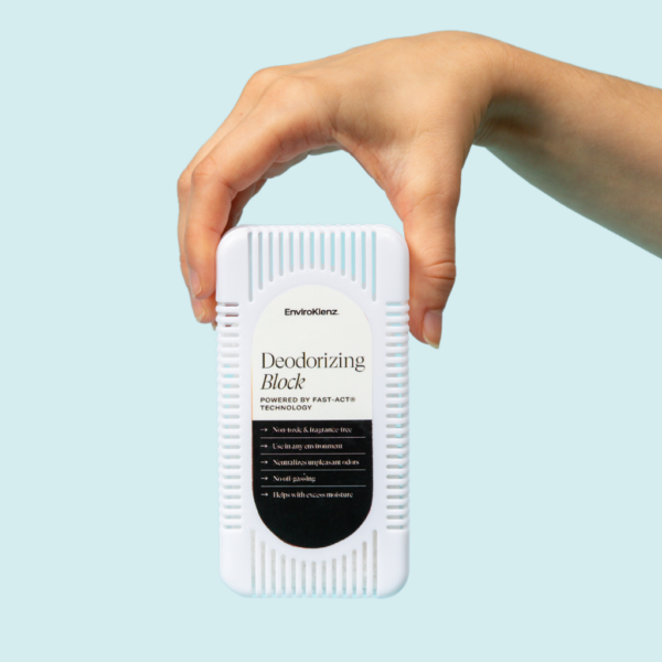EnviroKlenz Deodorizing Block - EnviroKlenz