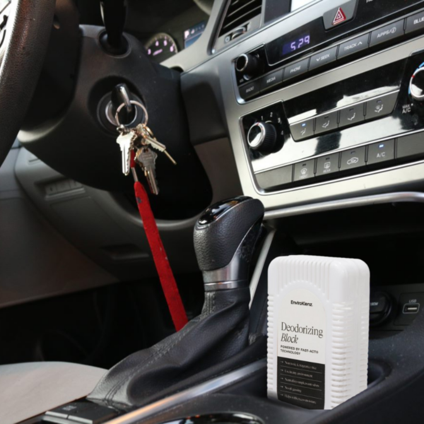 EnviroKlenz Deodorizing Block - EnviroKlenz