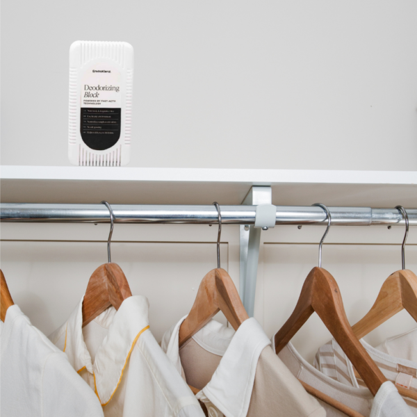 EnviroKlenz Deodorizing Block - EnviroKlenz