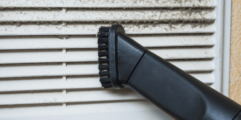 Why is There So Much Dust in My Home? - EnviroKlenz