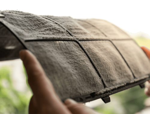 Why Does My House Get So Dusty? - EnviroKlenz