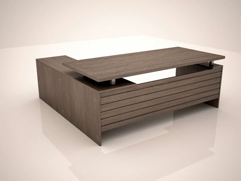 The Impact of Wood Toxicity on Indoor Air Quality - EnviroKlenz