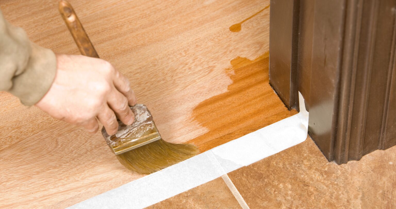How Long Do Polyurethane Fumes Last in a Home? - EnviroKlenz