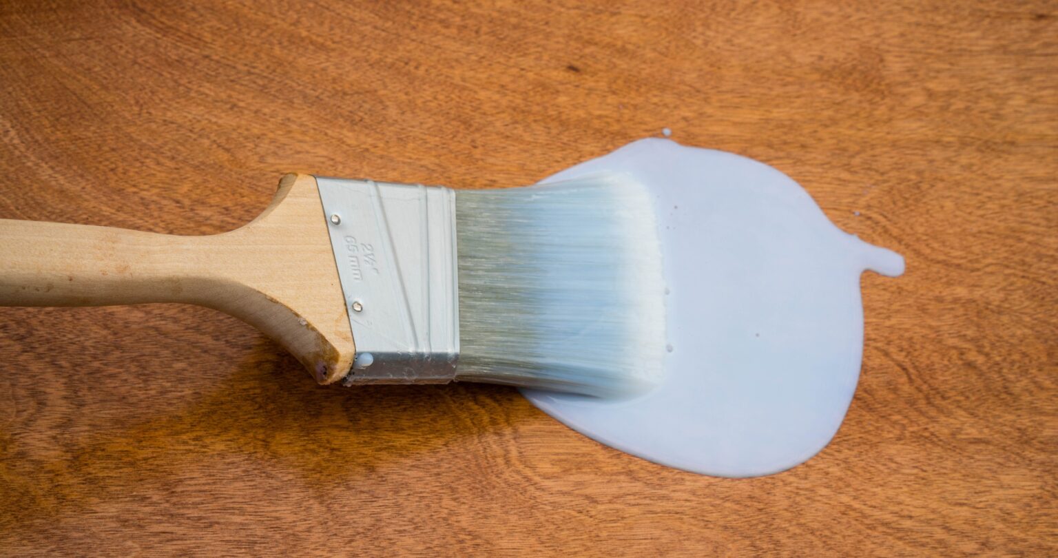 How Long Do Polyurethane Fumes Last in a Home? - EnviroKlenz