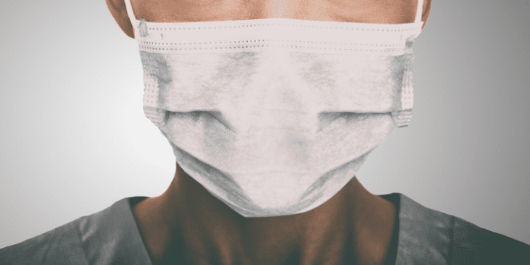 Benefits of Particulate Respirator Breathing Mask | EnviroKlenz