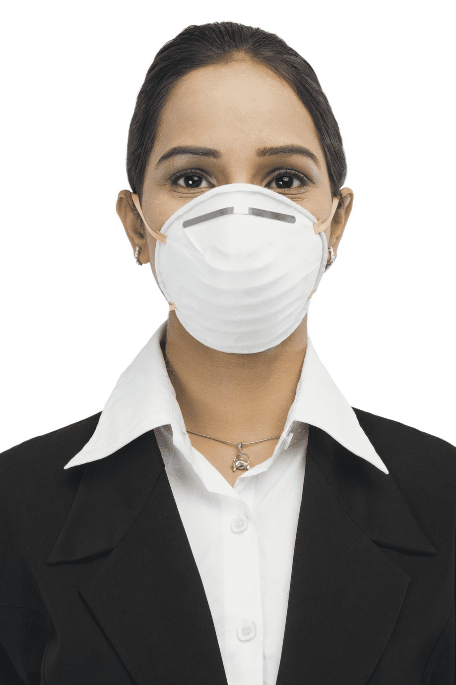 Benefits of Particulate Respirator Breathing Mask | EnviroKlenz