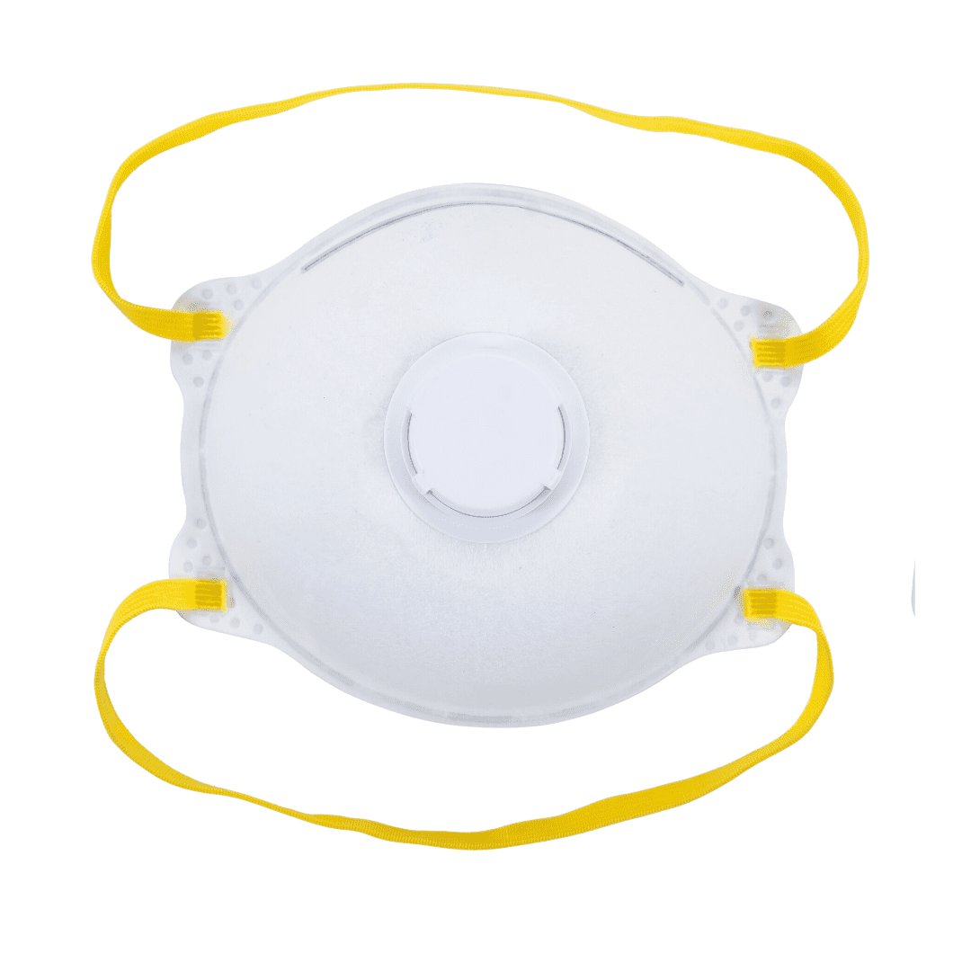 Benefits of Particulate Respirator Breathing Mask | EnviroKlenz