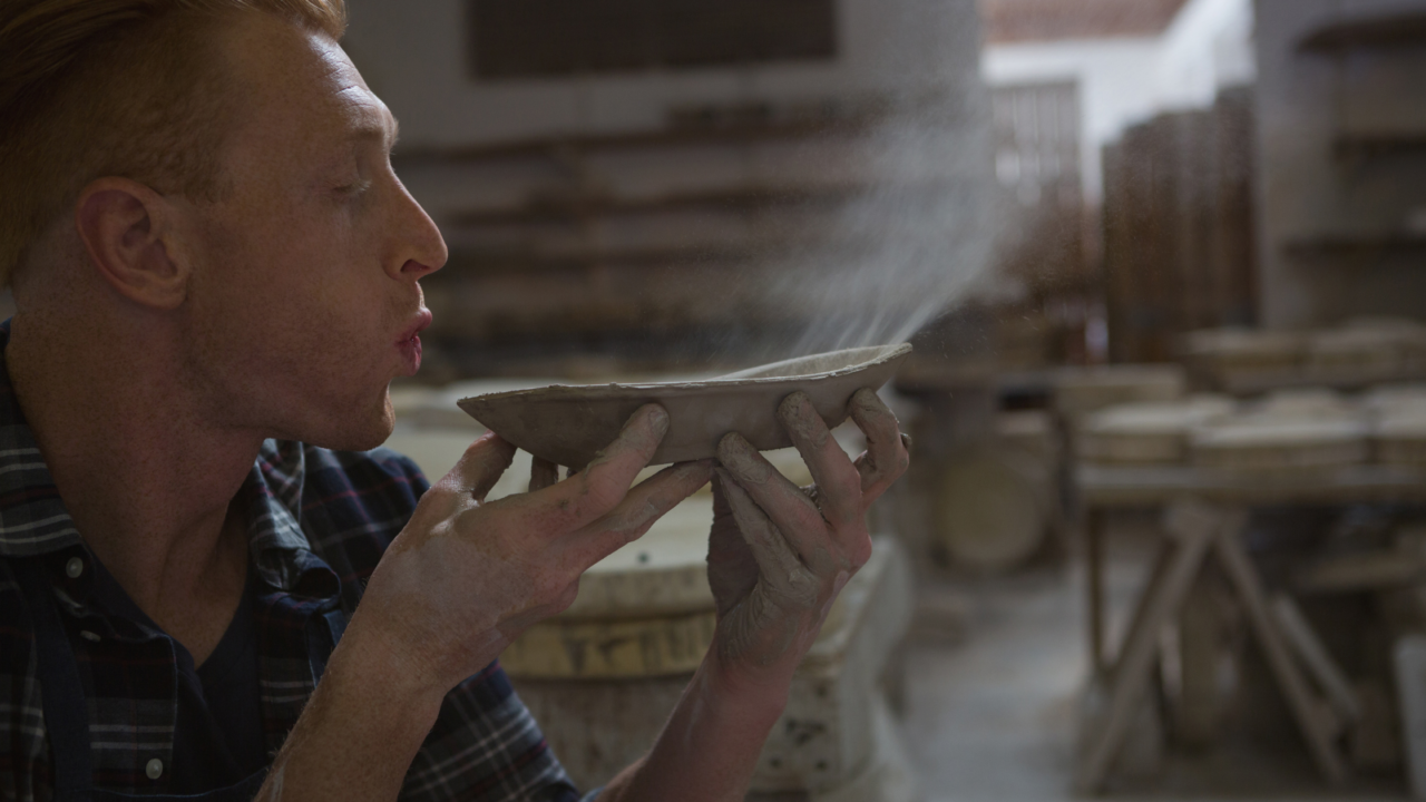 What is Silicosis – Hidden Dangers of Working with Clay at Home