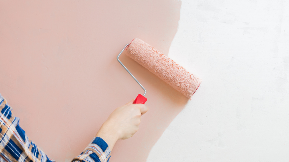 How Long Does Paint Smell Last? - EnviroKlenz