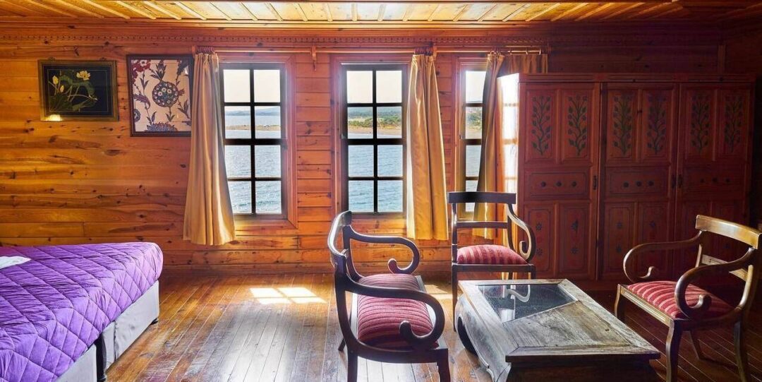 How To Get Rid Of Old House Smell - All You Need To Know - EnviroKlenz