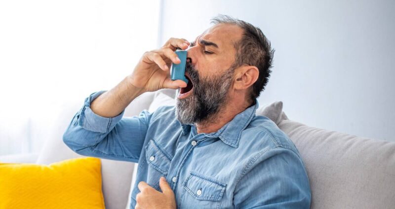 What Is Air Hunger – Causes & Signs - EnviroKlenz