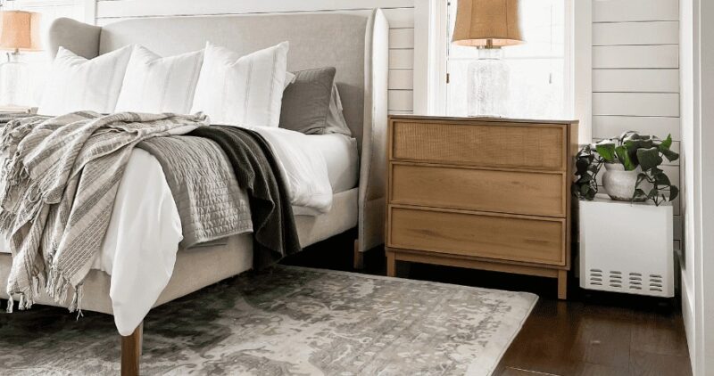 How to Find the Best Sustainable Bedding - EnviroKlenz