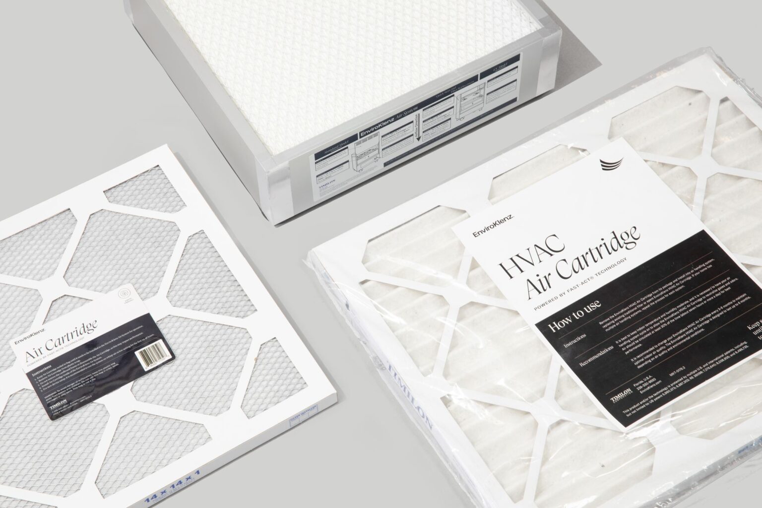 EnviroKlenz HVAC Filter - EnviroKlenz