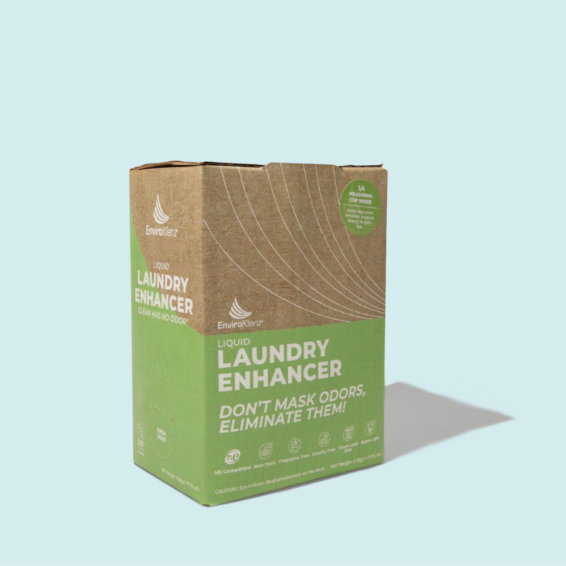 Technology - EnviroKlenz