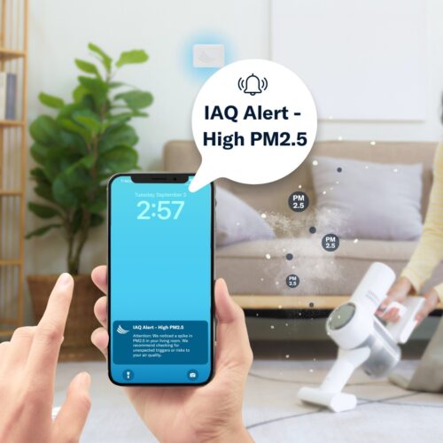 Clean Air Plans - EnviroKlenz