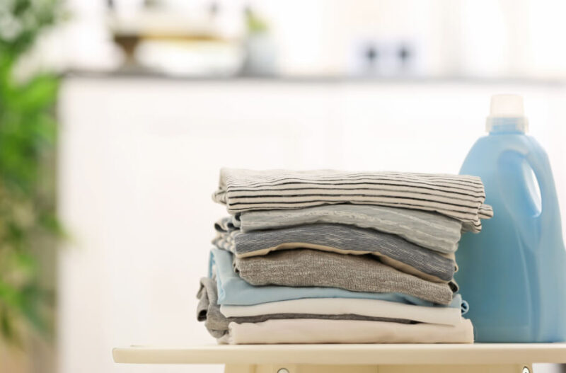 The Safest Cleaning Products You Should Use for Your Laundry - EnviroKlenz