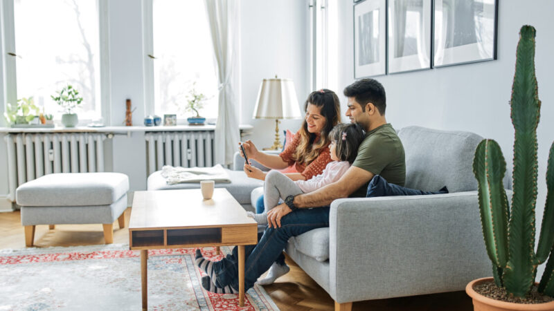 Why is There So Much Dust in My Home? - EnviroKlenz