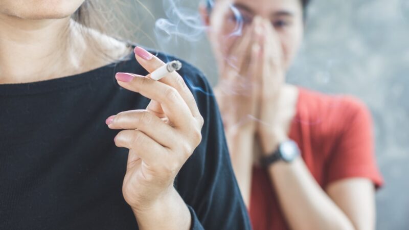 How to Eliminate New Clothes Smell - EnviroKlenz