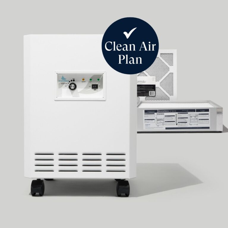 Technology - EnviroKlenz