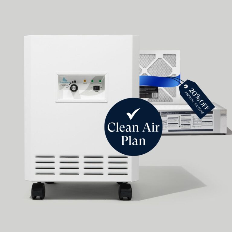 Air Purifiers | EnviroKlenz