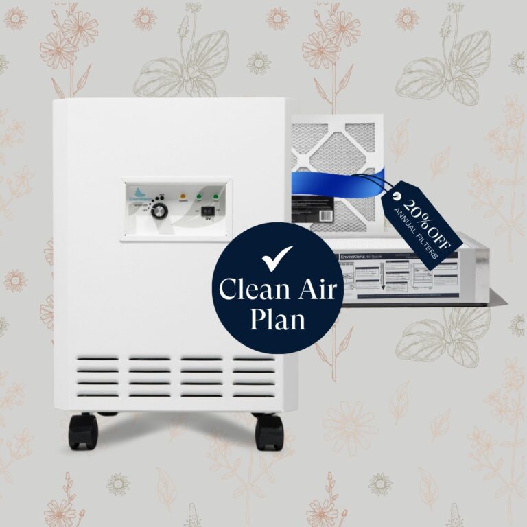 Clean Air Plans - EnviroKlenz