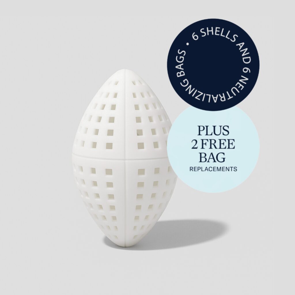 What Does Formaldehyde Smell Like - EnviroKlenz