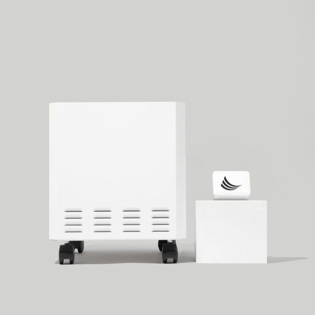 What Is Air Hunger – Causes & Signs - EnviroKlenz