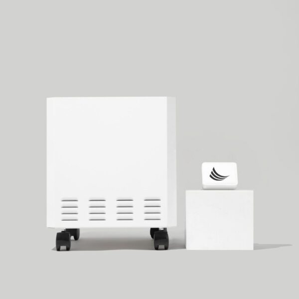 What Is Air Hunger – Causes & Signs - EnviroKlenz