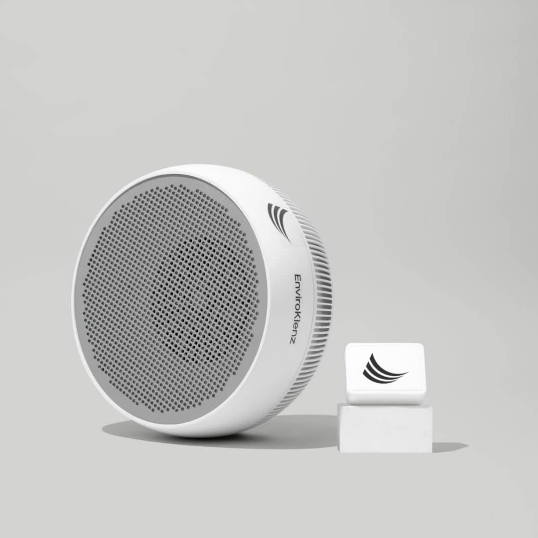 What Is Air Hunger – Causes & Signs - EnviroKlenz