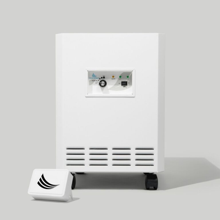 Air Purifiers | EnviroKlenz