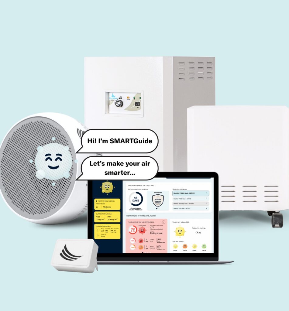 Clean Air Plans - EnviroKlenz